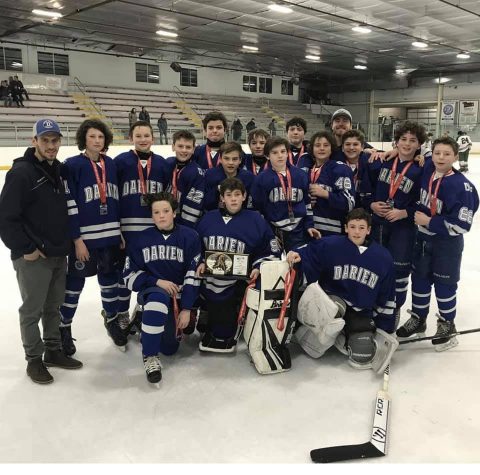 Community - Darien EMS - Post 53