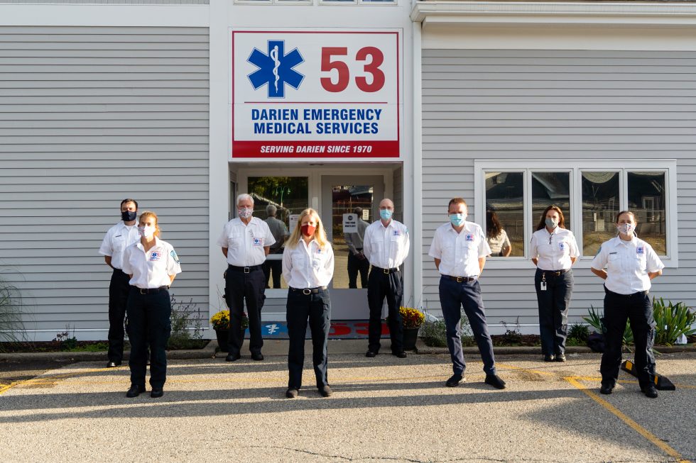 Adults - Post 53 Darien