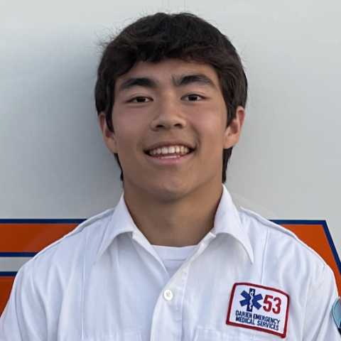 Who We Are - Darien EMS - Post 53